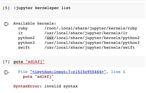 Ruby Kernelsystem At Shanita Parker Blog