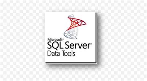 Ssdt Microsoft Sql Server Data Tools Icon Png Sql Server Logo Free
