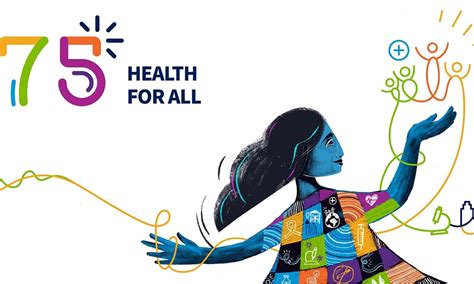 World Health Day 2023 Geneva Environment Network