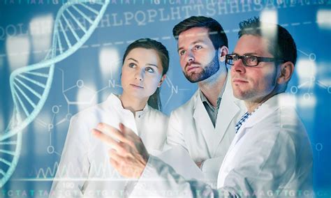 Biomedical Science Course Online ~ Skill Up