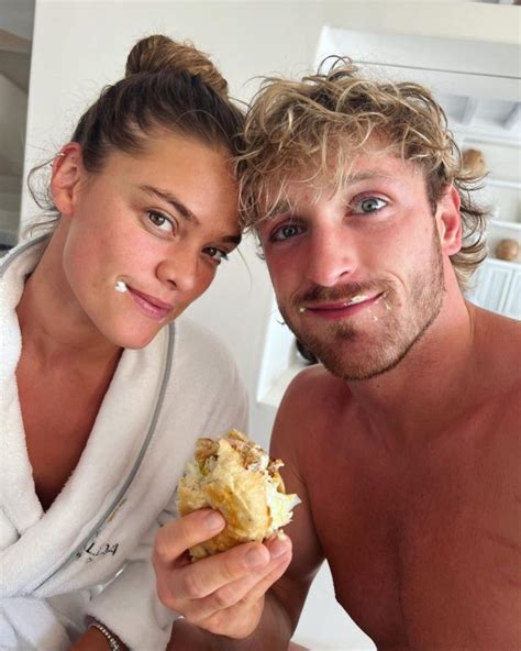 Are Logan Paul And Nina Agdal Still Dating Update