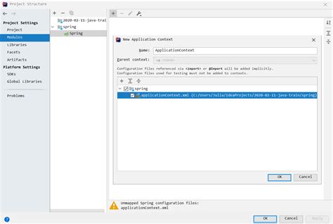 Application Context Not Configured For This File · Issue 35 · Hyeoy