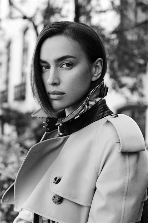 Irina Shayk The Fappening Topless Harpers Bazaar The Fappening