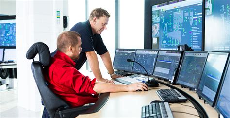 800xa Operator Effectiveness Abb System 800xa Process Electrical