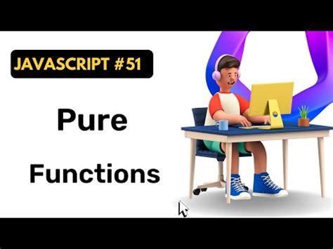 Pure Functions In JavaScript Hindi Coding Scenes YouTube