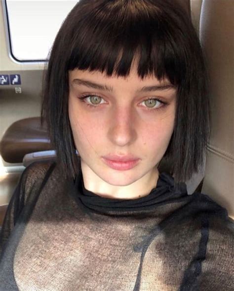 Beautiful Girl Facebook Beautiful Girls Short Fringe Bangs Hair