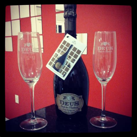 Breja De Luxo Deus Brut Des Flandres