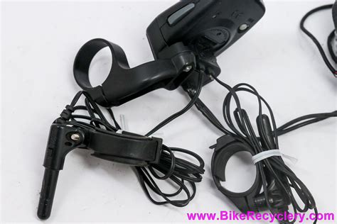 Campagnolo Chorus Carbon 10 Speed Ergopower Shifters Tripledouble
