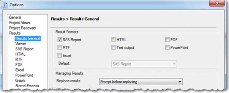 creating reports in style with sas enterprise guide sas users