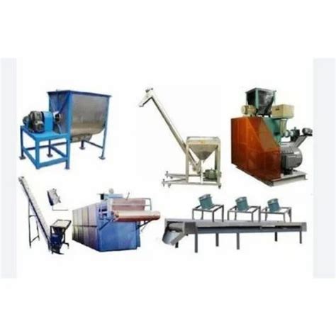 Soybean Processing Machinery At ₹ 650000 Soybean Nuggets Making