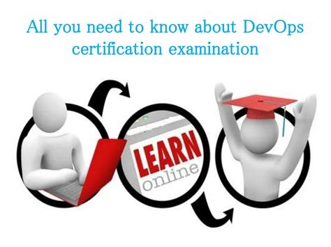 Ppt All You Need To Know About Devops Certification Examination