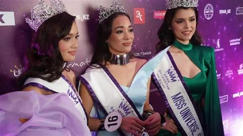 Әлем аруы 2024 байқауына Қазақстан атынан кім қатысады фото