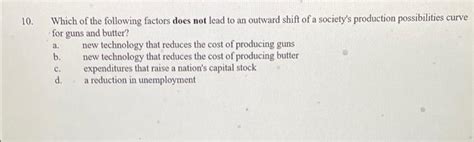 solved 1 a if resources are perfectly substitutable for