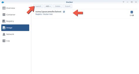 How To Install Guacamole On Your Synology Nas Marius Hosting