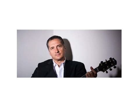 Great Jazz Guitarist Chuck Loeb Dies At 61 Artist Was On Tbaals