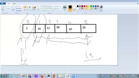Ch6 Recursion Part 4 Youtube