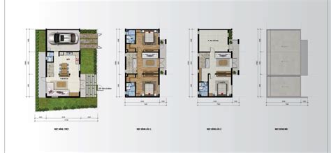 Mega Ruby Khang Điền Mua Bán Nhà Phố Liền Kế Quận 9 Giá Tốt