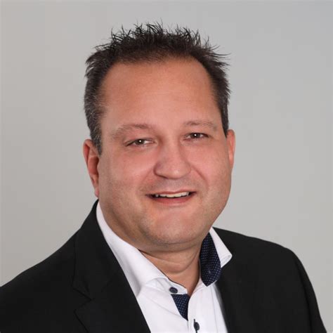 Manfred Ziegler Referent Im Bereich Projekt Und Umsetzungsexzellenz