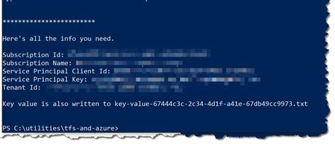 Deploy To Azure From Tfs Using An Azure Resource Manager Service