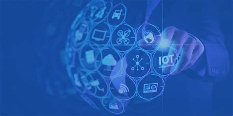 Unleashing The Hidden Potential Of Iot Data Decisions