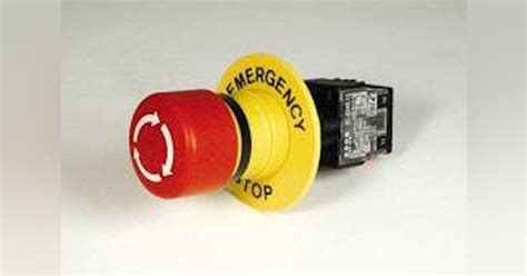 Series 61 E Stops Offer Small Footprint And Seamless Integration New