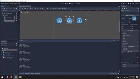 Gui Input Event Didn T Realize Finger Release With Multi Touch Issue Godotengine