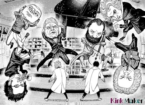 超自然武装噹哒噹 第57话 超自然武装噹哒噹漫画 动漫之家手机漫画