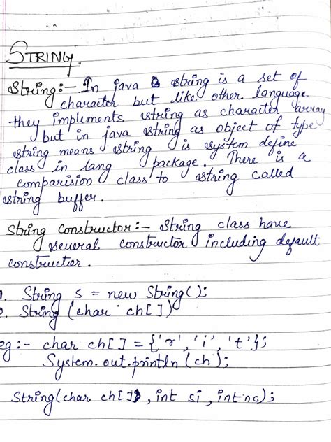 Java Session 11 Pdf Teaching Methods And Materials