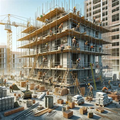 Scaffolding Safety Toolbox Talk 10 Best Practices