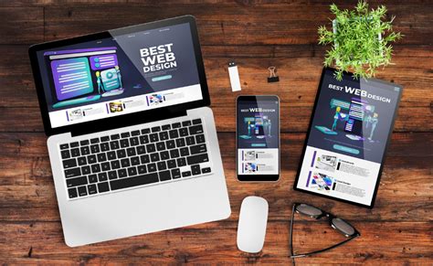 Consejos Para Crear Sitios Web Responsive Con Html Css Y Js