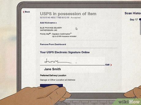 How To Spot Fake USPS Tracking Numbers And Avoid Scams