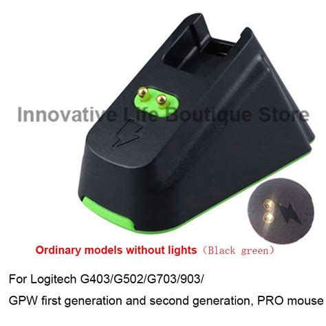 Logitech Razer Competitive Game Mouse Wireless Ch Grandado