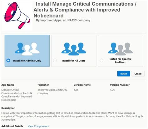 Manage Critical Communication With Salesforce Alerts In 2025☁️ Manage Critical Communication With Salesforce Alerts In 2025☁️