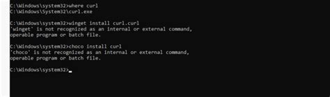 how to update libcurl to version 8 4 0 microsoft qanda