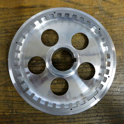 Type 1 Hidden Crank Trigger Installation