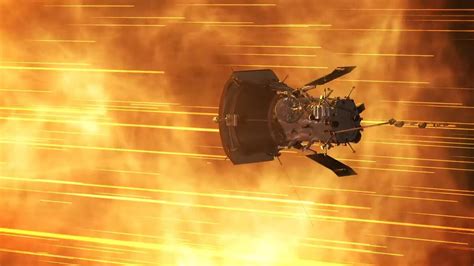 Nasas Solar Probe Is Named Fastest Object Ever Built By Humans Will Travel Across India In