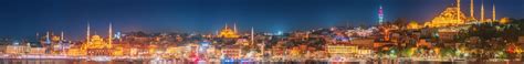 イスタンブール旅行の観光情報ポータル HowTravel