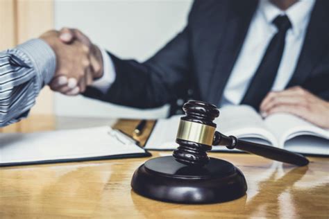 Understanding The Litigation Process A Comprehensive Guide The New
