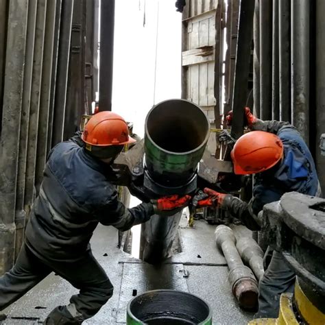 Drill String What It Is And How It Works Rock Drilling Tool Manufacturer Sinodrills