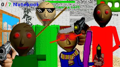 baldi pro games s basics in cool video and gaming baldi s basics mod