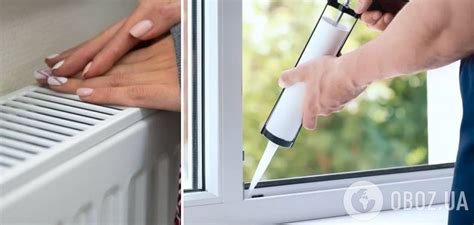 Як утеплити вікна що купити для утеплення вікон чи відключатимуть в Україні електроенергію