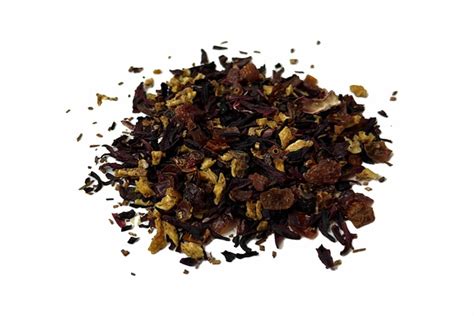 Super Herb And Spices Hibiscus Tea Plant Royal New York