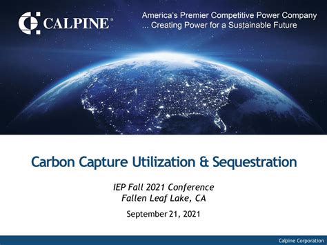 Pdf Carbon Capture Utilization And Sequestration Dokumen Tips