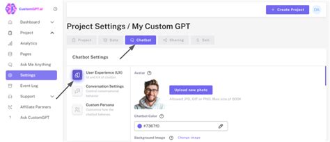 Enterprise Applications 5 Internal And External Use Cases Of Customgptais Rag Technology