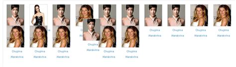 How To Change The Size Of Elements On A Sortable Grid With JQuery See Images Stack Overflow