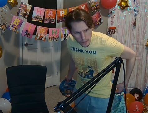Jerma Roblox Birthday Party R Jerma985