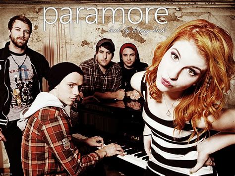Paramore Paramore Paramore Wallpaper Paramore Hayley Williams