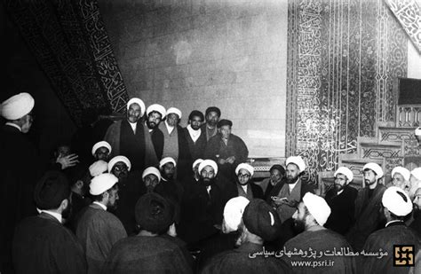 استاد شهید مرتضی مطهری مؤسسه مطالعات و پژوهش‌های سیاسی