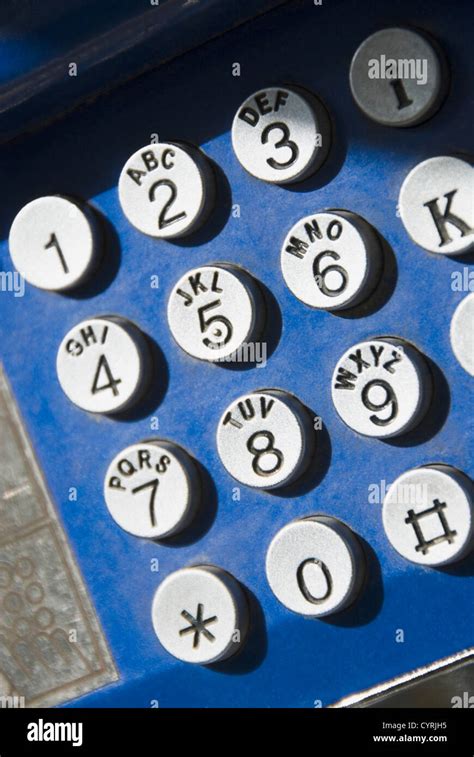 Number 9 Buttons Hi Res Stock Photography And Images Alamy