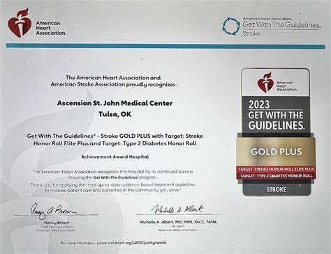 Rahul Rahangdale Md On Linkedin Ascension Stjohn Aha Gwg